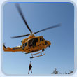 RAC Rescue Helicopter