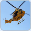 RAC Rescue Helicopter