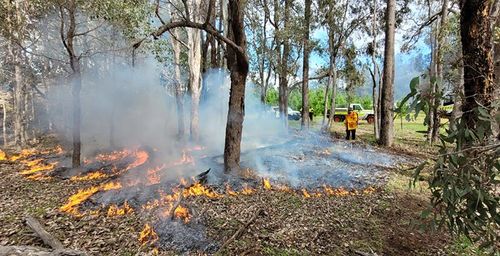 Bushfire Centre of Excellence - Department of Fire and Emergency Services