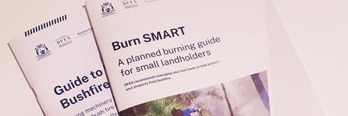 Bushfire Centre of Excellence - Department of Fire and Emergency Services