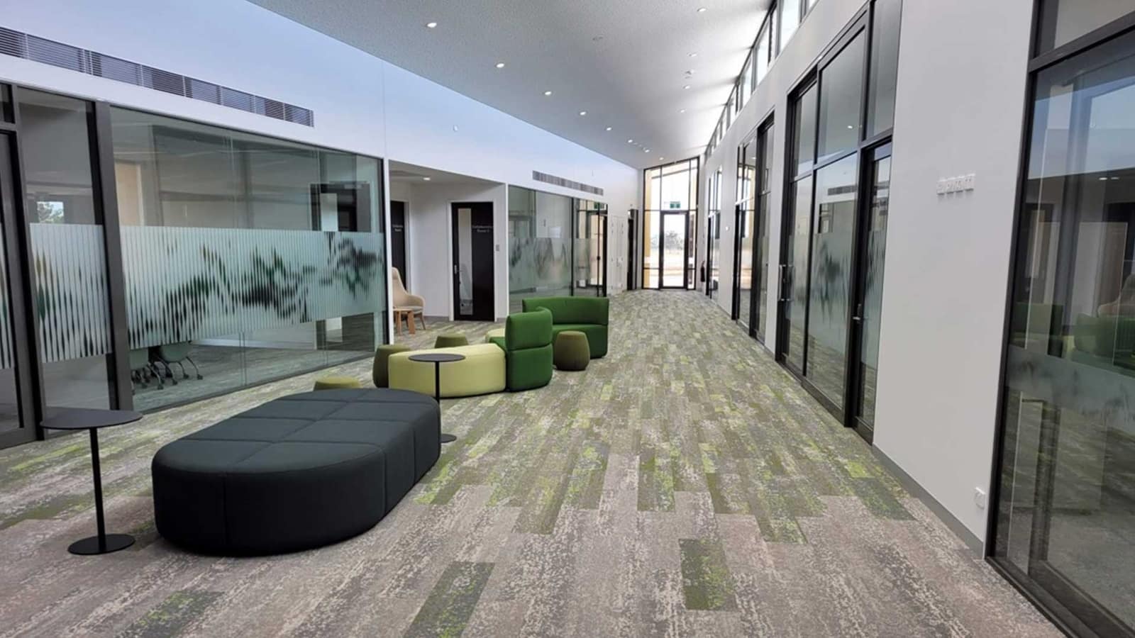 Bushfire Centre of Excellence - Department of Fire and Emergency Services