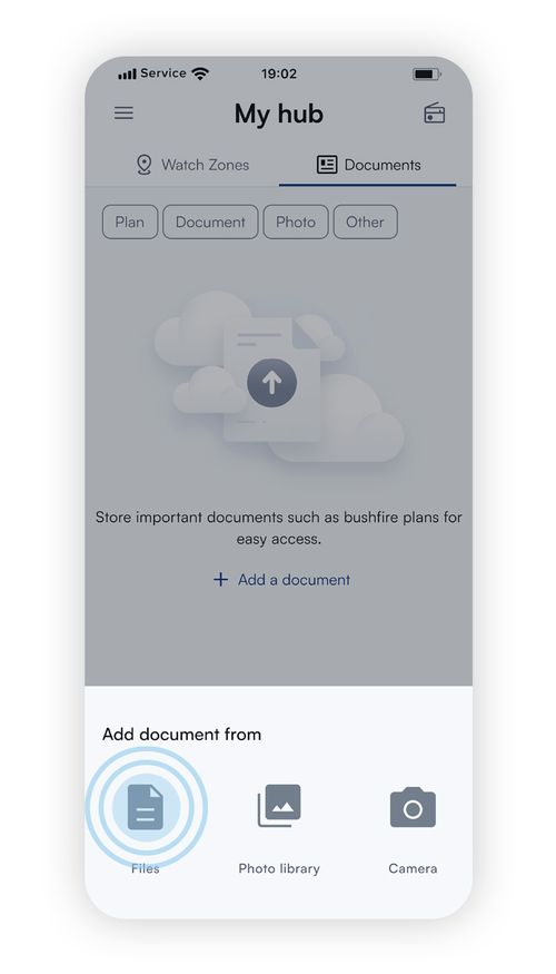 How to use the Emergency WA app - Emergency WA Warnings & Incidents