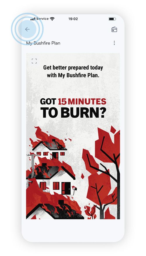 How to use the Emergency WA app - Emergency WA Warnings & Incidents