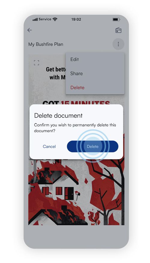 How to use the Emergency WA app - Emergency WA Warnings & Incidents