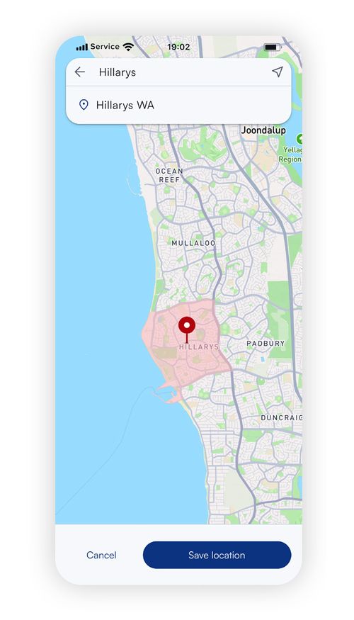 How to use the Emergency WA app - Emergency WA Warnings & Incidents