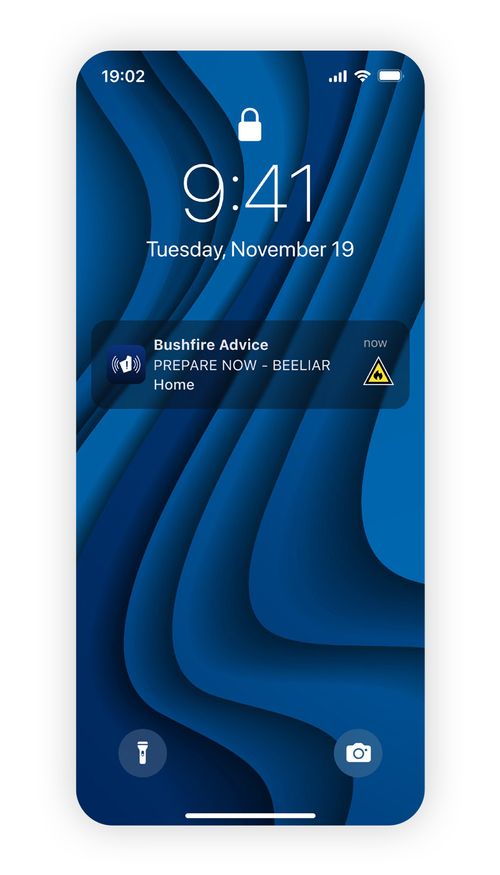 How to use the Emergency WA app - Emergency WA Warnings & Incidents