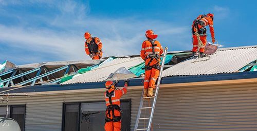 Prepare for a cyclone - Department of Fire and Emergency Services