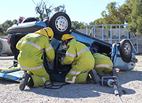 Road Crash Rescue