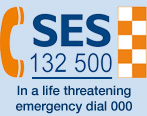 State Emergency Service (SES)