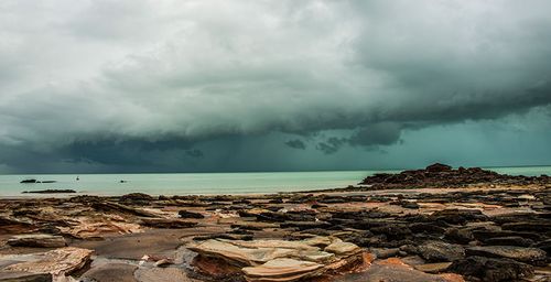 Prepare for a Tsunami